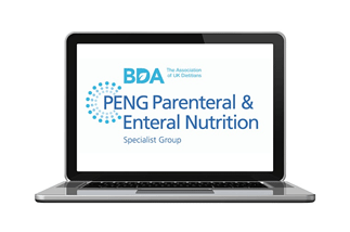 Nutrition Support, The Parenteral & Enteral Nutrition Group - PENG